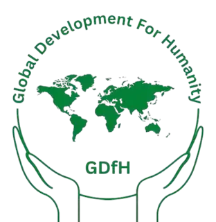 Login | Global Development For Humanity